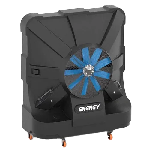 🔵 قیمت و خرید کولر ابی سلولزی صنعتی با فن اکسیال انرژی مدل AC 2000 B ...