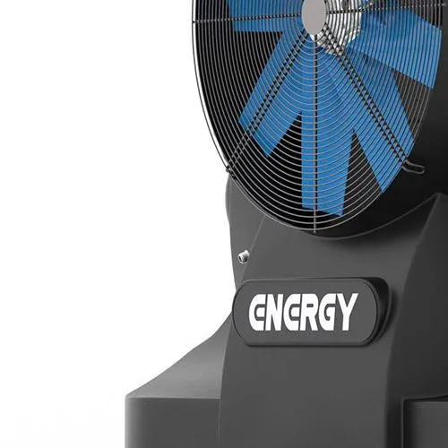 🔵 قیمت و خرید کولر ابی سلولزی صنعتی با فن اکسیال انرژی مدل AC 2000 B ...