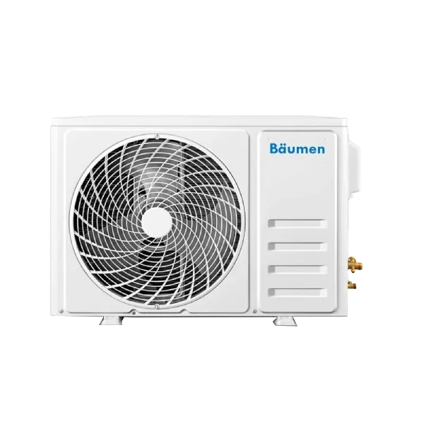 🔵 قیمت و خرید کولر گازی ایستاده بویمن 36000 (36هزار) تروپیکال مدل BFH-36FH | تیکّه توکّه