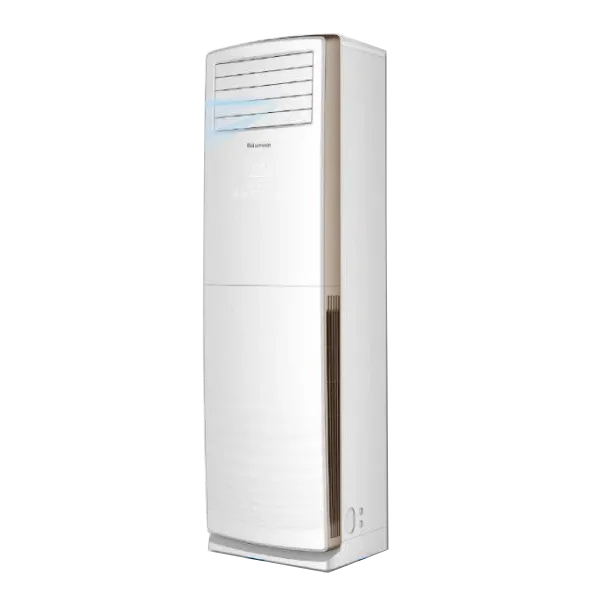 🔵 قیمت و خرید کولر گازی ایستاده بویمن 36000 (36هزار) تروپیکال مدل BFH-36FH | تیکّه توکّه