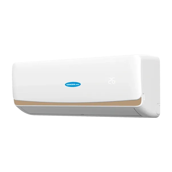 🔵 قیمت و خرید کولر گازی جنرال مکس 12000 (12 هزار) مدل GM-S12000 DIGITAL ...