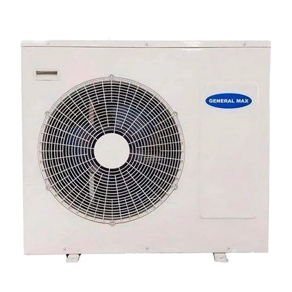 🔵 قیمت و خرید کولر گازی جنرال مکس 12000 (12 هزار) مدل GM-S12000 DIGITAL ...